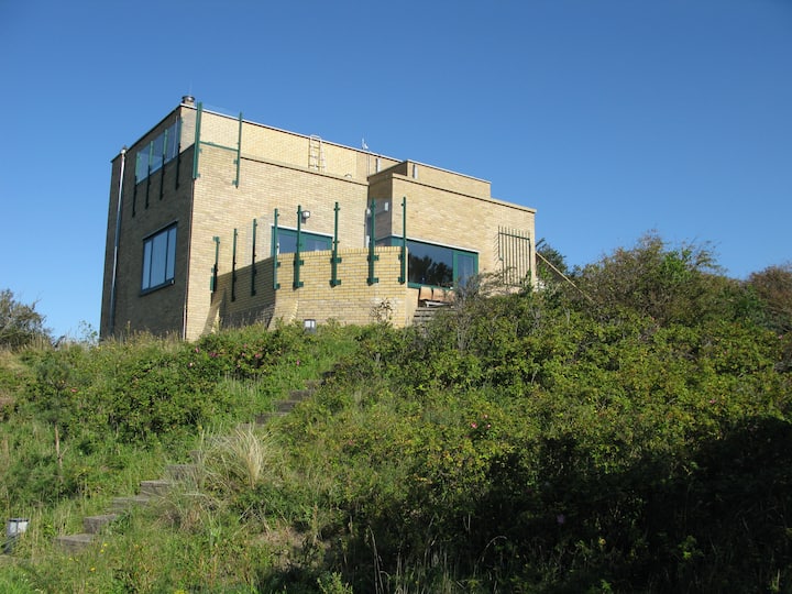 Villa With Great View - Katwijk aan Zee