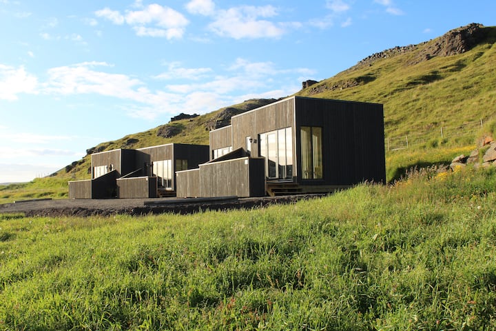 Laxárdalur Cabins (1) - Islande