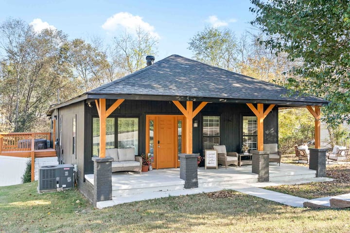 Monthly Stays/pay Weekly*downtown* Workers Special - Clarksville, TN