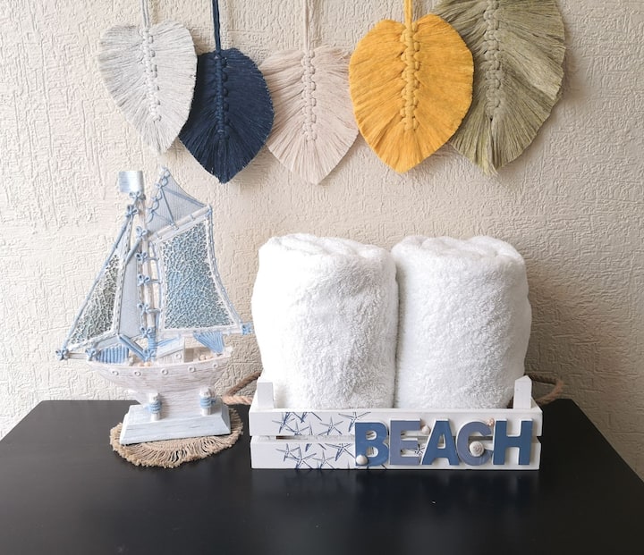 Beach Casa A 15 Minutos De Playa - Veracruz