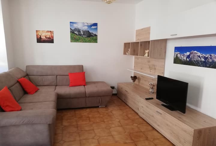 Family Relax Trentino In Montagna Tutto L'anno! - Pinzolo