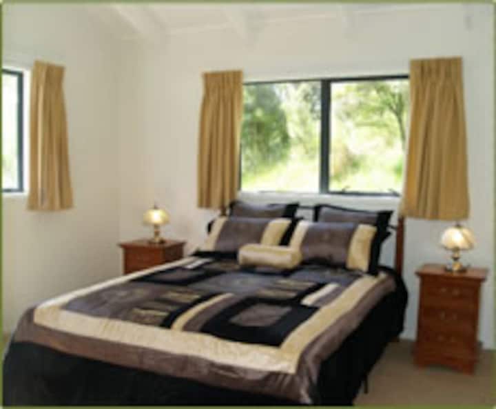 Waiotemarama Healing Space Www.healingspace.co.nz - Rawene
