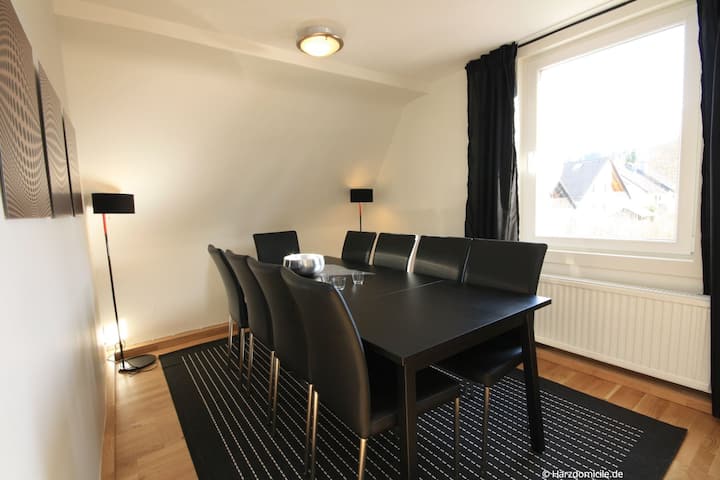 Ferienwohnung Josephine - Braunlage