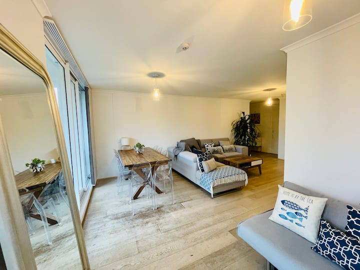 Bright, Spacious, Tranquil Gem In Convenient Spot - Coogee