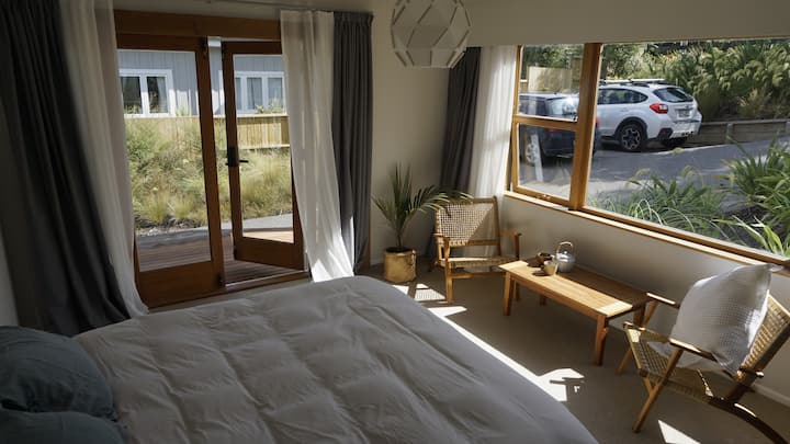 Bellbird- Private Room And Bathroom - Taupō