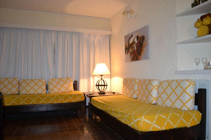 Excelente Apto En Punta Del Este - Maldonado