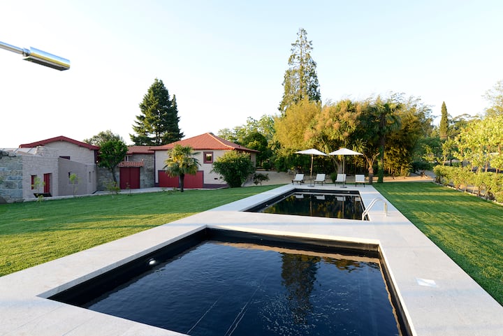 Country House With Charm - Fafe