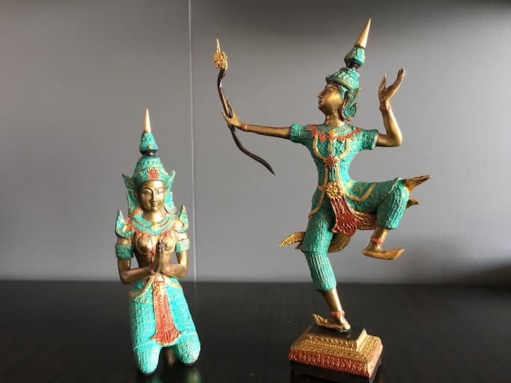 Vip Swissquality-thaistyle - Chiang Mai