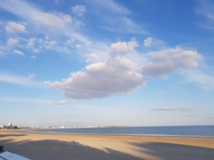 T3 à La Baule Centre - Batz-sur-Mer