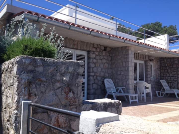 Valdarke Beach Apartment - Veli Lošinj