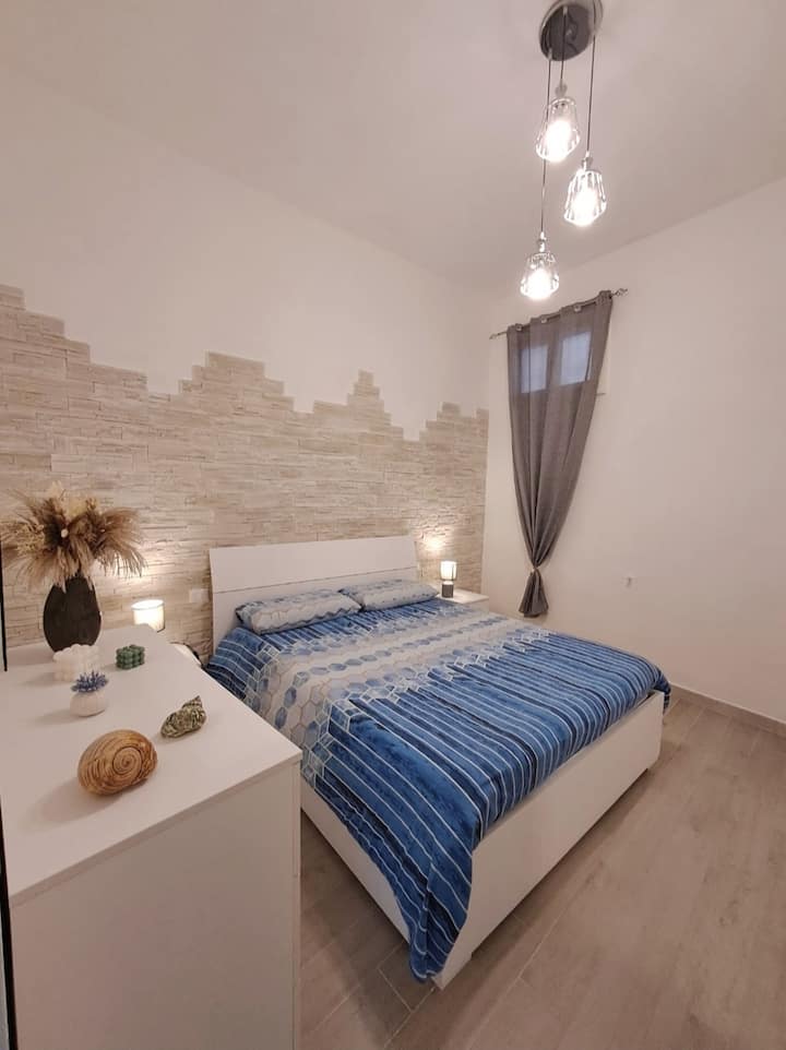 Il Rifugio Del Marinaio - Bari