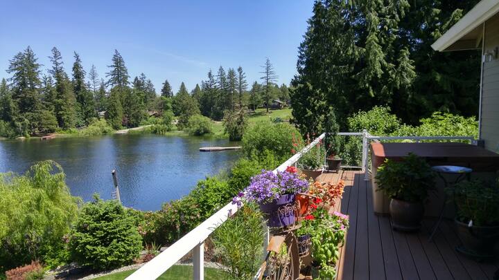 Maple Valley Vacation Rentals & Homes - Washington, United States | Airbnb