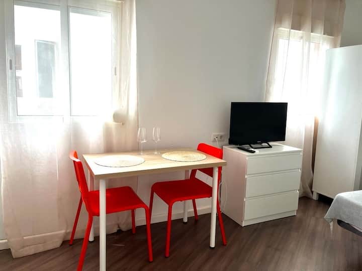 Loft En El Centro De Valencia - Ruzafa 10a - Valencia