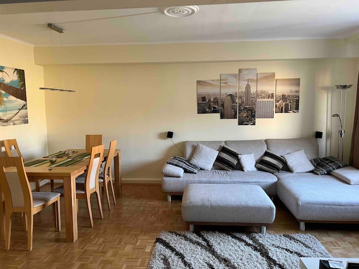 Modern And Cozy Apartment Next To Belvedere - Vienna