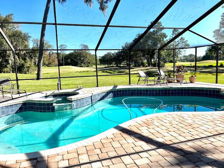 Saddlebrook - Wesley Chapel, FL