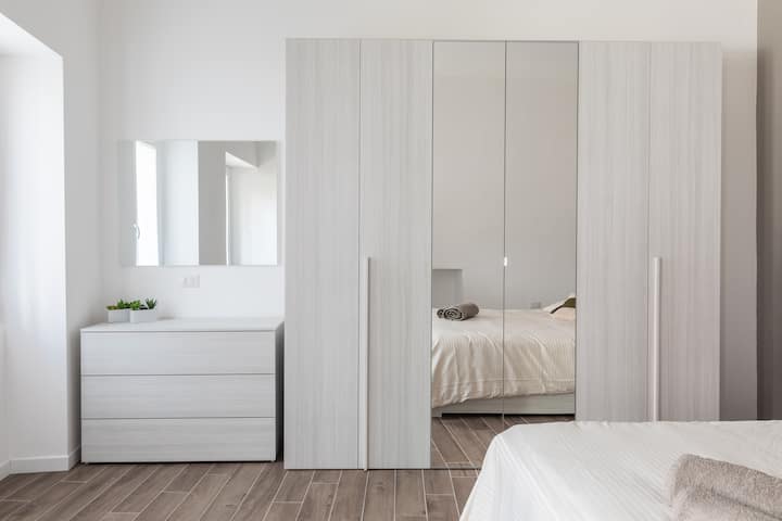 Cernobbio Lake Como: Cozy,central,parking - Cernobbio