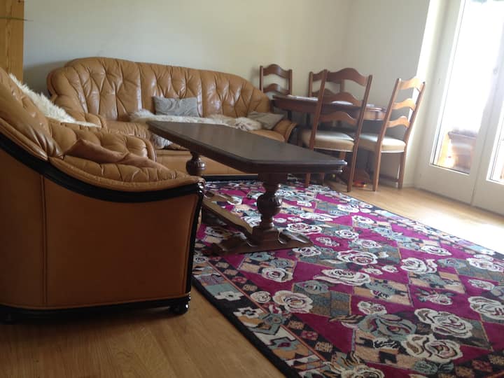 Minutes To Messeplatz! - Lörrach