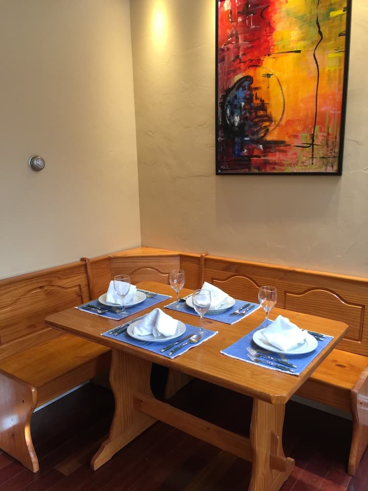 Sweet Studio In Downtown Telluride - Telluride, CO