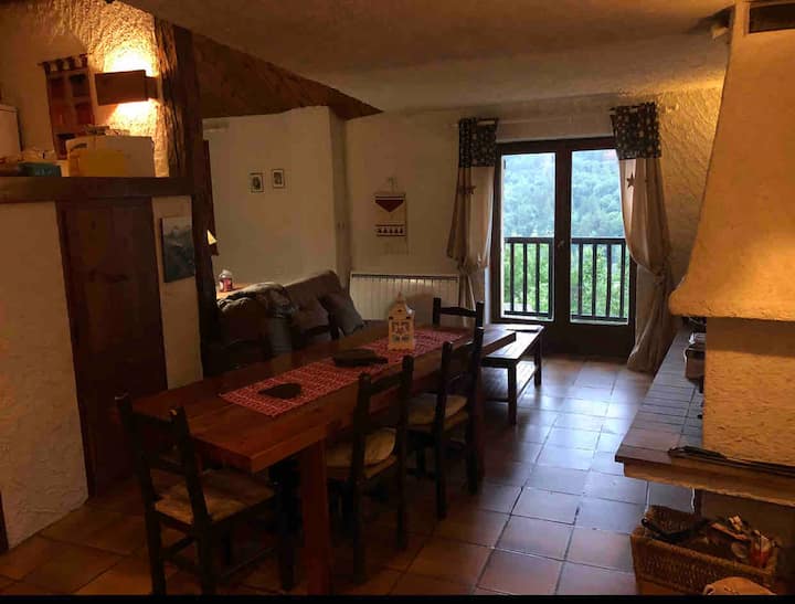 Bel Appartement à La Salle Les Alpes - Serre Chevalier