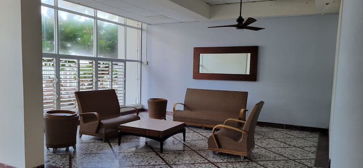 Condado Del Mar
" Suite 1110" - Puerto Rico