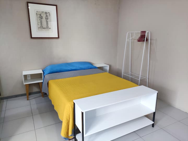 Departamento Estudio Loft Zapopan Centro - Zapopan