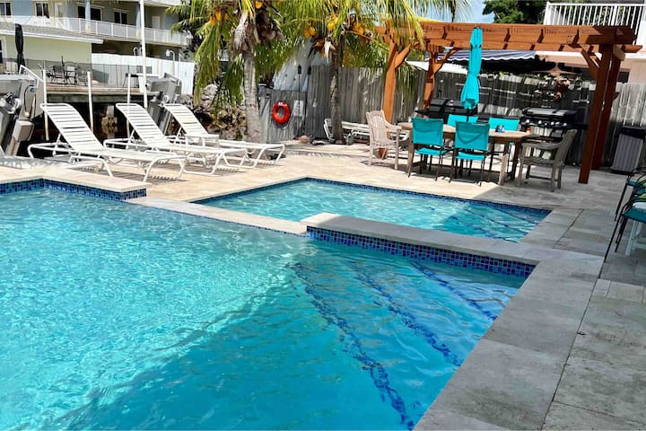 Carys Oceanside - Key Largo, FL