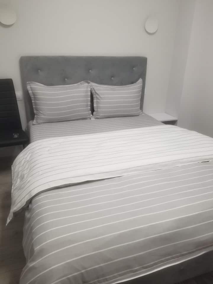 Small Private Room - Chișinău