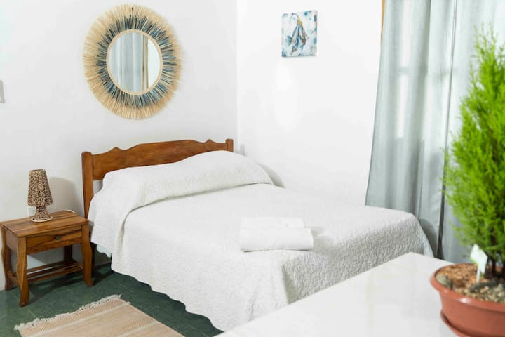 Beach Front First Line Studio3 - Montanita