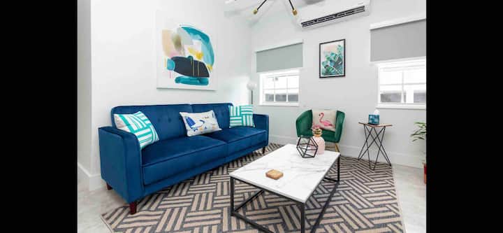 Design District Apartment (204) - Miami, FL