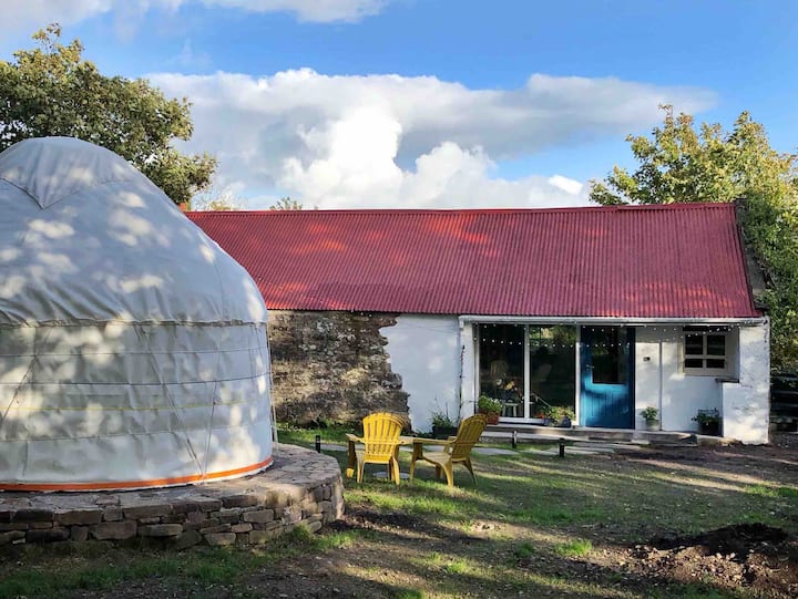 3 Best Yurts Near Killarney, Ireland - Updated 2025 | Trip101