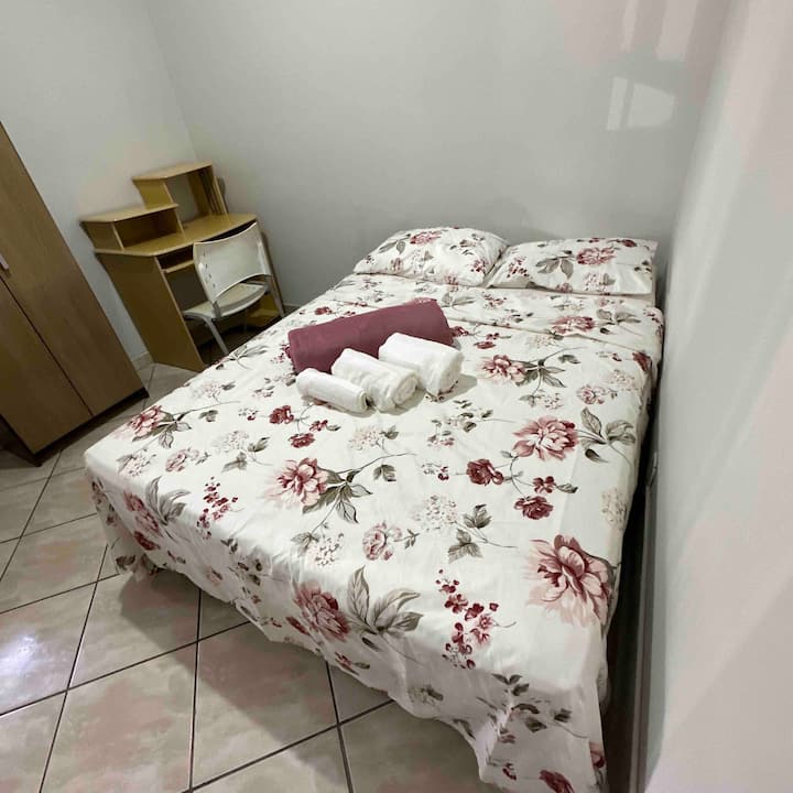 Casa Aconchegante - Vitória da Conquista