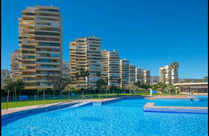 Dess Playa - Torremolinos