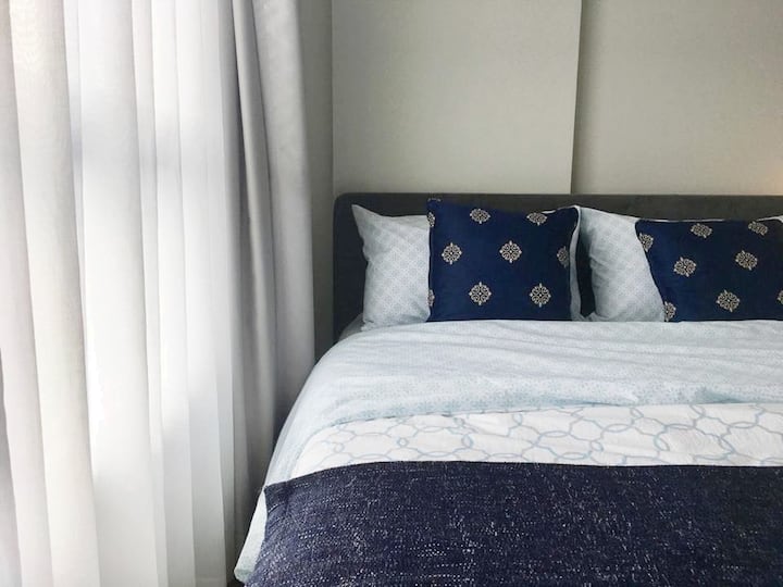 Lovely Brand New Apartment, Fully Furnished. - Chiang Mai