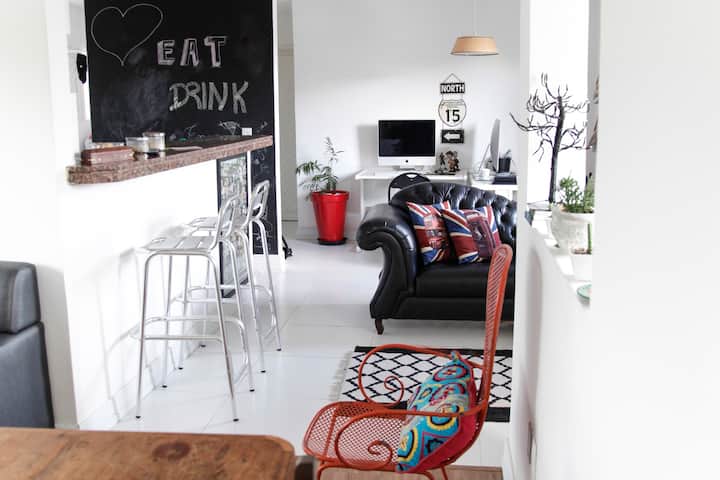 Lindo Apartamento Em Ponta Negra! - Natal