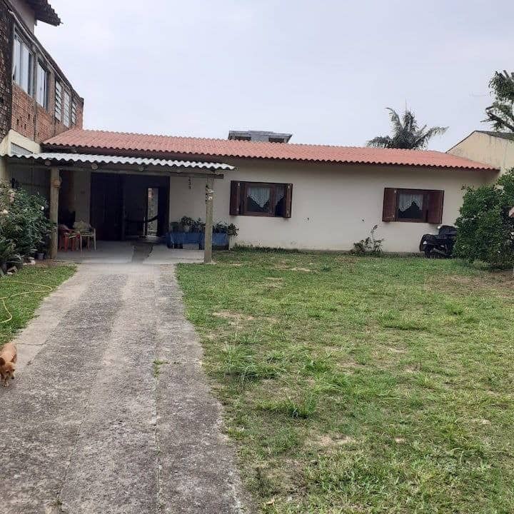 Casa Da Dona Zilma - Torres