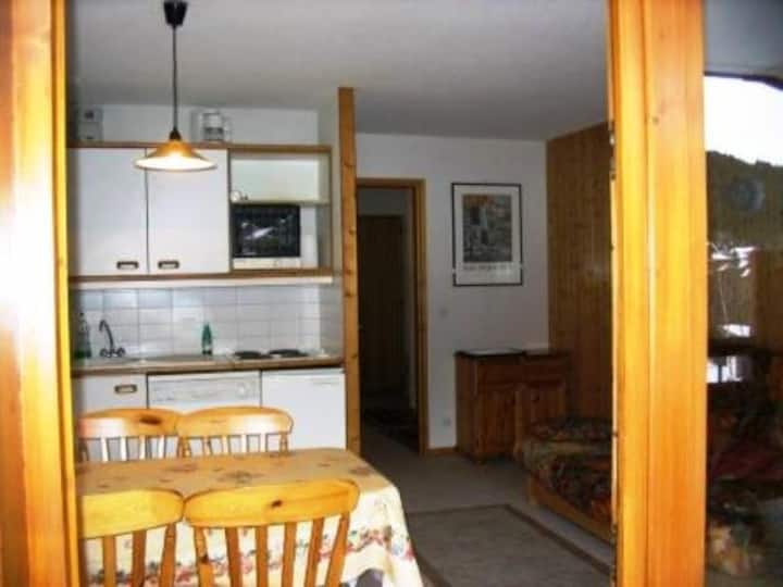 102 L'atrey - La Tania, Courchevel, 3 Vallees - La Tania