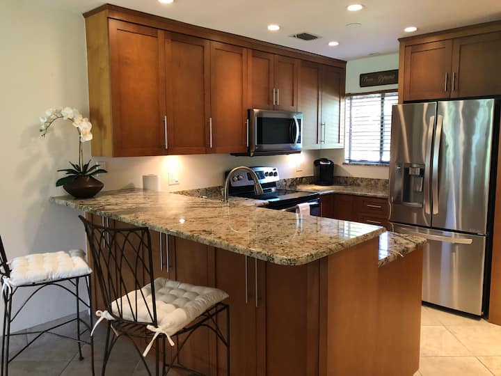 Saddlebrook Condo - Wesley Chapel