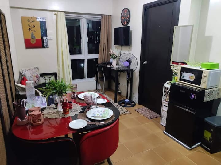 406 The Rochester - Pasig