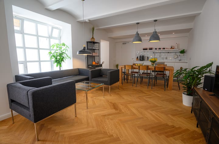 Design Loft - Berlín