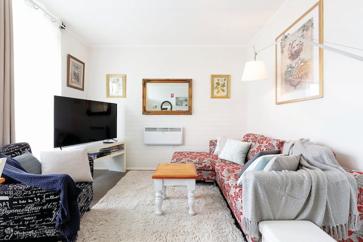 2 Bedroom Serviced Apartment - Ballarat