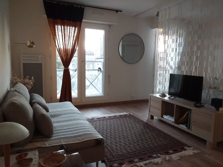 Appartement Centre-ville - ボルドー