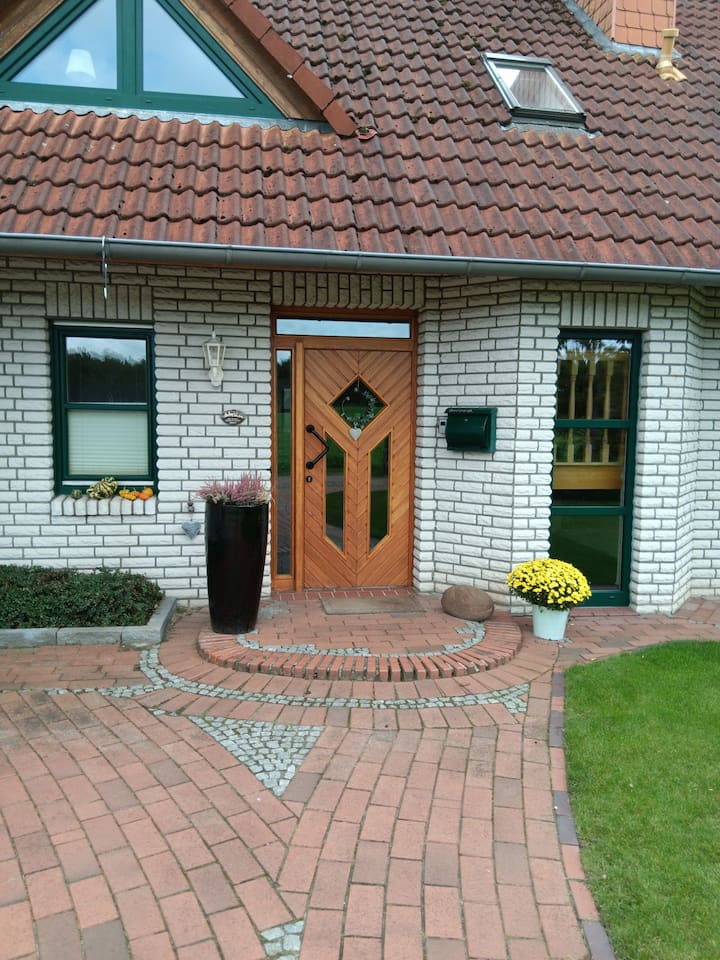Gästehaus Auf Dem Lande - Cloppenburg