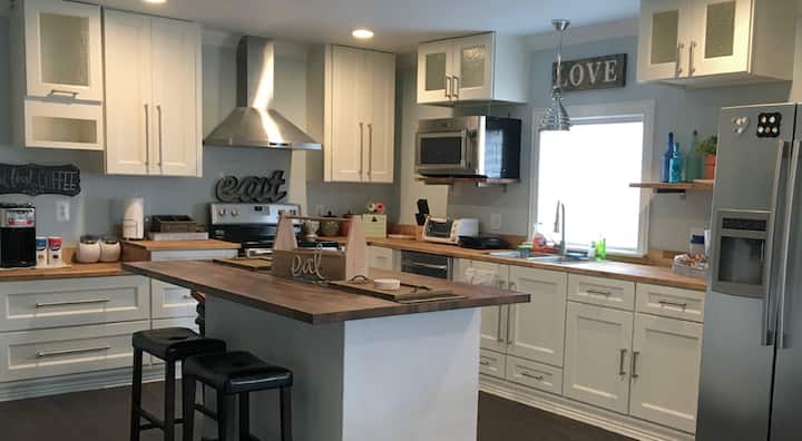 Cozy Modern Home Ii, Arlington, At&t Stadium - Arlington, TX