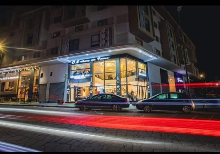 Studio éQuipé En Emplacement Stratégique - Oujda