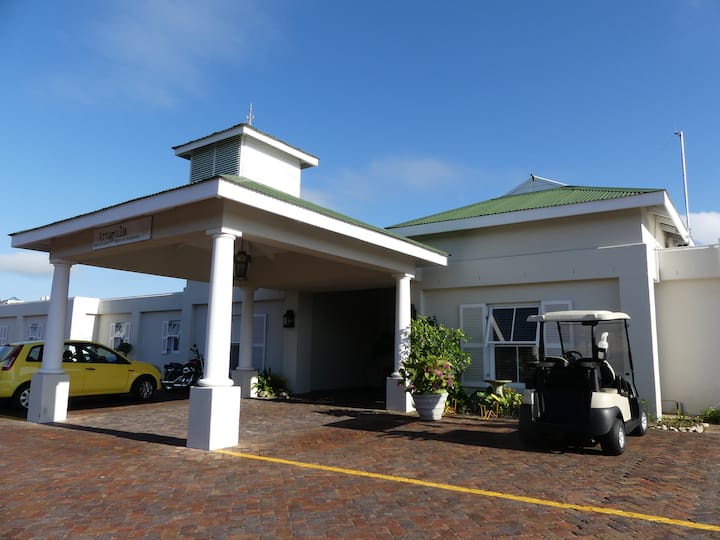 Apartment On Goose Valley - Plettenberg Bay