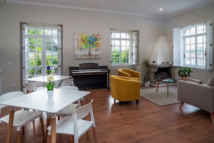 Fantastic Villa In Tui - Tui