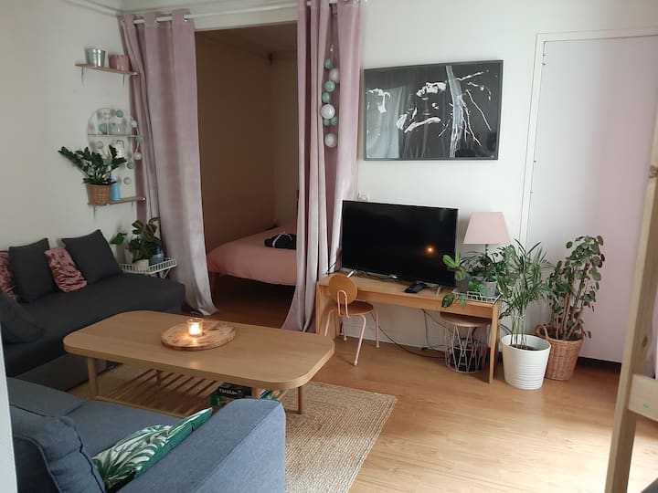 Cosy à Paris-charonne ! - Paris