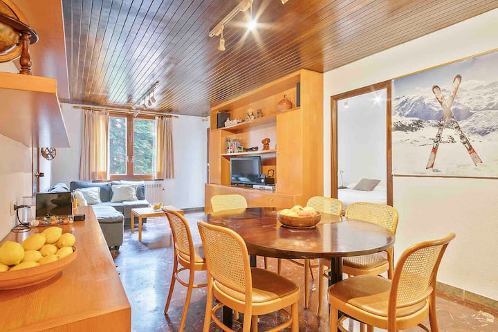 Eraclau - Eth Slalom En Sapporo Vielha - Vielha