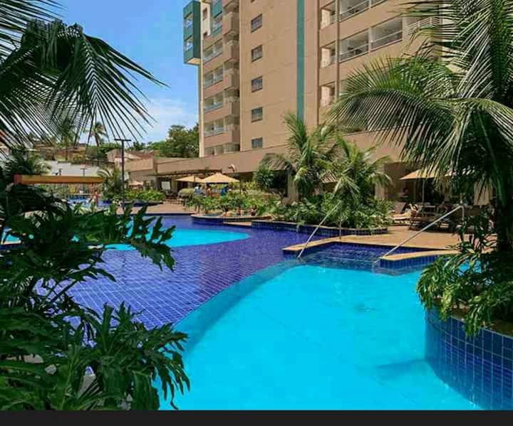 Enjoy Olímpia Park Resort - Olímpia