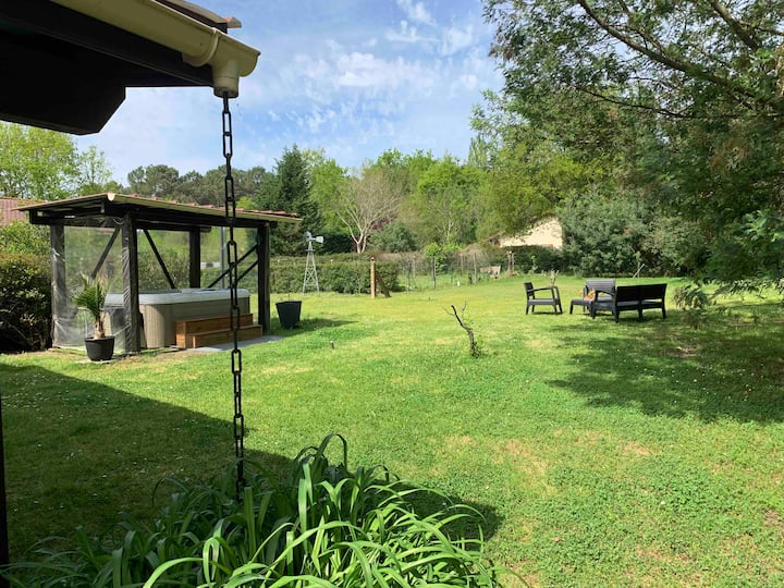 Le Clos Rozan - Mimizan